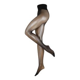 Swedish Stockings Feinstrumpfhose 'Malva' Damen Gr&ouml;&szlig;e M schwarz