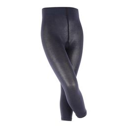 Falke Strumpfhose M&auml;dchen Gr&ouml;&szlig;e 122/128 marine