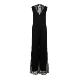 Guido Maria Kretschmer Women Jumpsuit 'Eve' Damen Gr&ouml;&szlig;e XS schwarz