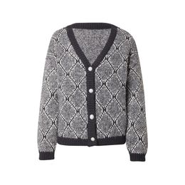 V&eacute;ro Moda Vero Moda Knit Cardigan 'VMRORY' female Grey size S