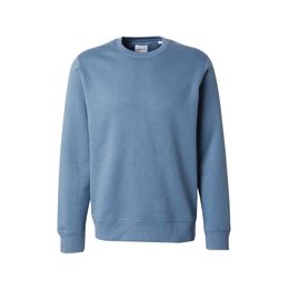 Jack & Jones Jack & Jones Sweatshirt 'JJEStar' male Blue size XS