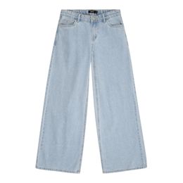 lmtd LIMITED BY NAME IT Lmtd Jeans 'NLFKizza' girl Blue size 158