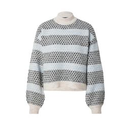 V&eacute;ro Moda Vero Moda Sweater 'Trixie' female Beige size S