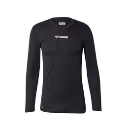 Hummel Performance Shirt 'Essential' male Black size L