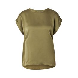 Vila T-Shirt 'VIEllette' Damen Gr&ouml;&szlig;e XS oliv