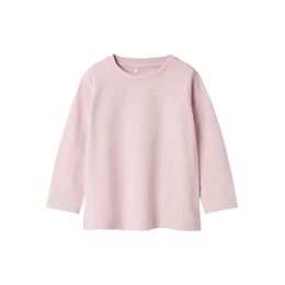name it Shirt 'NMFVibbi' girl Pink size 122/128