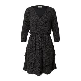 LeGer by Lena Gercke Kleid 'Mara' Damen Größe 38 schwarz / weiß Winterkleid