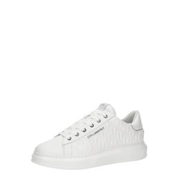 K by KARL LAGERFELD Karl Lagerfeld Sneakers male White size 46