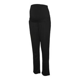 MAMALICIOUS Pants 'MLLIF 78' female Black size S