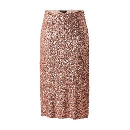 Herrlicher Rock 'Madlin' Damen Gr&ouml;&szlig;e 38 puder