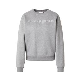 Tommy Hilfiger Sweatshirt female Grey size M
