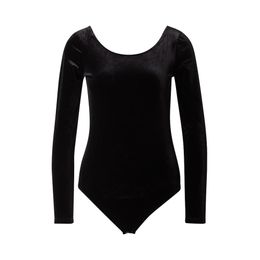 MICHAEL Michael Kors Shirtbody Damen Größe S schwarz