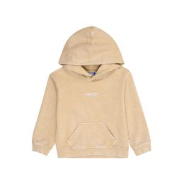 Jack & Jones Mini Sweatshirt 'JORVESTERBRO' boy Beige size 110