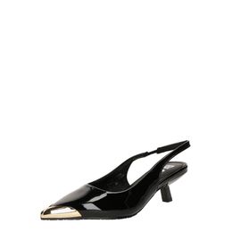 Bianco Slingback Pumps &#039;Kristin&#039; female Black size 39