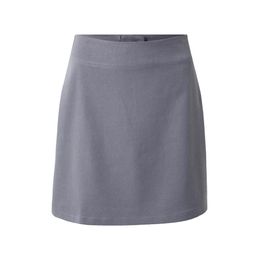 MONKI Rock Damen Größe 40 grau