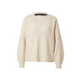 Véro Moda Vero Moda Sweater 'VMDESMA' female Beige size S