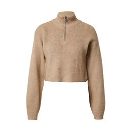 LeGer by Lena Gercke Sweater 'Melissa' female Beige size 42
