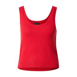 GAP Knitted Top female Red size M