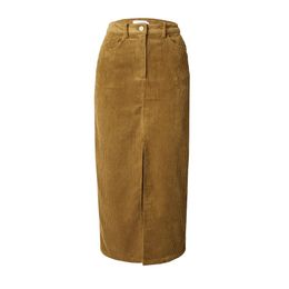 Vila Rock Damen Größe 38 karamell