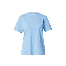Vila T-Shirt 'VINora' Damen Gr&ouml;&szlig;e XXXL himmelblau