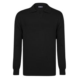 Jimmy Sanders Sweater male Black size L