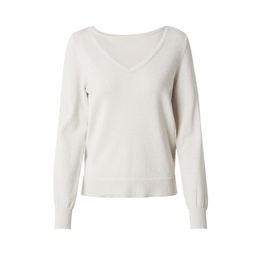 Véro Moda VERO MODA Pullover 'VMHAPPYSHINE' Damen Größe XS ecru