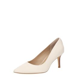 Lauren by Ralph Lauren Lauren Ralph Lauren Pumps 'LANETTE' Damen Größe 37 weiß