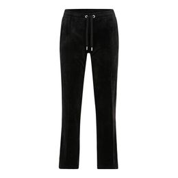 Juicy Couture Petite Pants 'TINA' female Black size XS