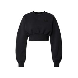 Jordan Sweatshirt 'FLT FLC' female Black size XS