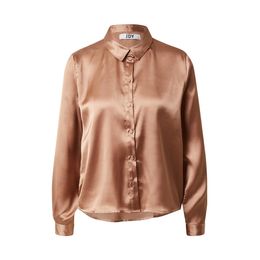 Jacqueline de Yong Jdy Blouse 'JDYFifi' female Bronze size 36