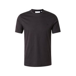 Calvin Klein T-Shirt Herren Gr&ouml;&szlig;e XL schwarz