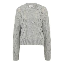 Guido Maria Kretschmer Women Pullover 'Gwen' Damen Gr&ouml;&szlig;e M grau