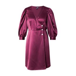 V&eacute;ro Moda Vero Moda Dress 'VMSELMA' female Red size XS