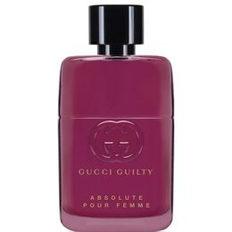 Gucci Damendüfte Gucci Guilty Absolute Eau de Parfum Spray