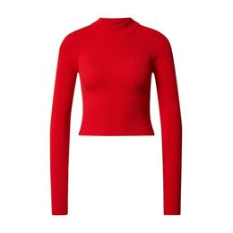 LeGer by Lena Gercke Pullover 'Agathe' Damen Größe XS knallrot