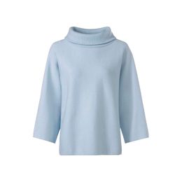 Heine Pullover Damen Gr&ouml;&szlig;e XL/XXL hellblau