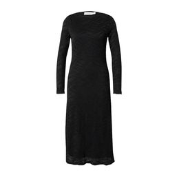 Vila Kleid 'VIMERIANA' Damen Größe 36 schwarz Winterkleid