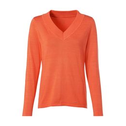 Heine Pullover Damen Gr&ouml;&szlig;e XXXL hummer