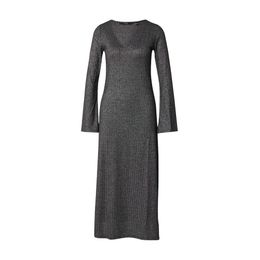 V&eacute;ro Moda VERO MODA Kleid 'VMCORA' Damen Gr&ouml;&szlig;e 42 schwarz Winterkleid