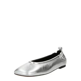 3.1 Phillip Lim Ballerina Damen Größe 39 silber