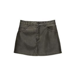 Pull&Bear Pull&Bear Rock Damen Größe 42 braun
