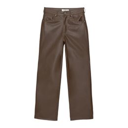 Pull&Bear Pull&bear Pants female Brown size 44