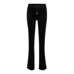 Juicy Couture Tall Hose 'DEL RAY' Damen Gr&ouml;&szlig;e 40 schwarz