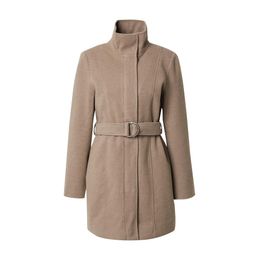 Véro Moda Vero Moda Between-Seasons Coat 'VMSURIMARZY' female Grey size M