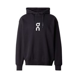 On Sweatshirt 'Club' male Black size XXL