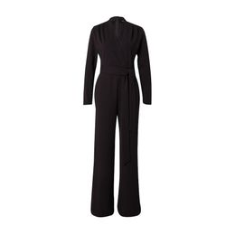 Swing Jumpsuit Damen Gr&ouml;&szlig;e XL schwarz