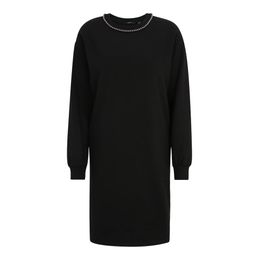 Vero Moda Tall Kleid 'VMDAISY' Damen Größe 42 schwarz Winterkleid