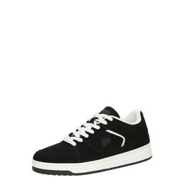 Pegador Sneakers 'Serenus' male Black size 40