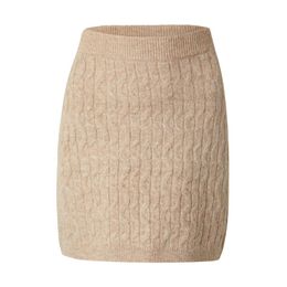 V&eacute;ro Moda Vero Moda Skirt 'VMELYA' female Beige size L