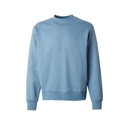 Jack & Jones Jack & Jones Sweatshirt 'Urban Edge' male Blue size M